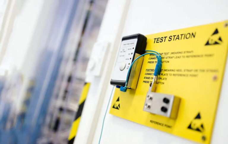 Propack Electronics Pvt Ltd | ESD Control, Power Solutions, and High ...